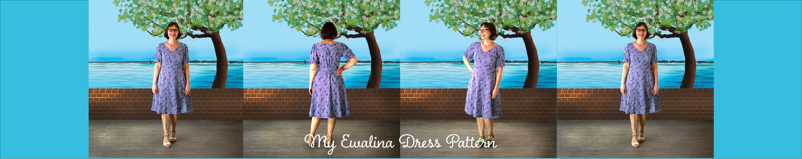 Dresspatternmaking Home